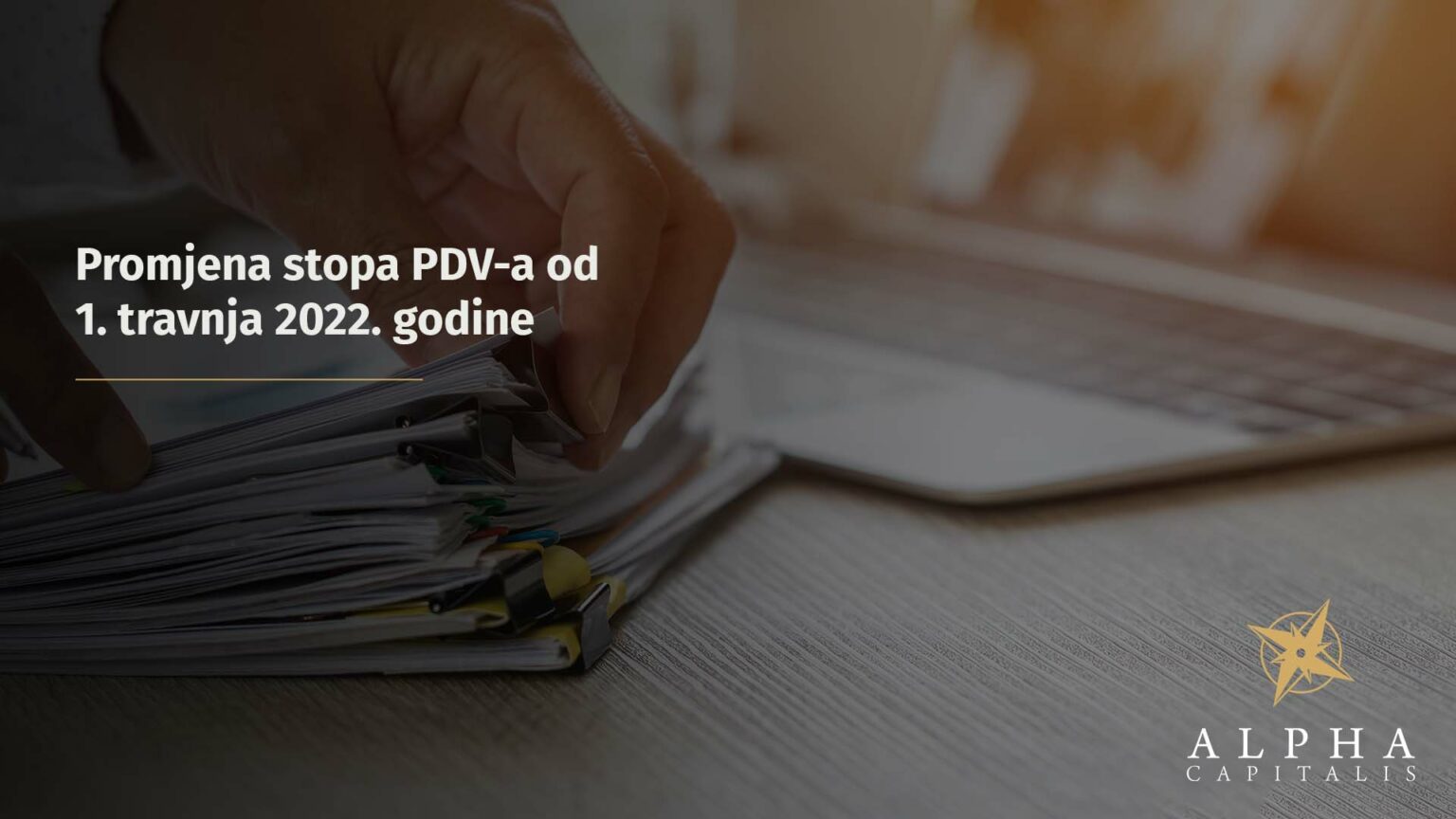 Obrazac ZPP-DOH i priznavanje prava u posebnom postupku – Alpha Capitalis