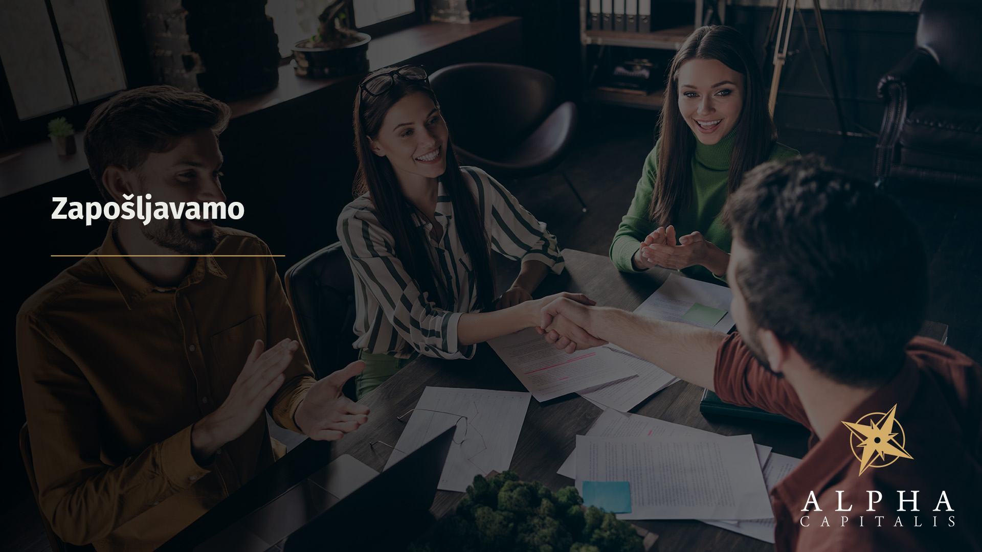 Obrazac ZPP-DOH i priznavanje prava u posebnom postupku – Alpha Capitalis