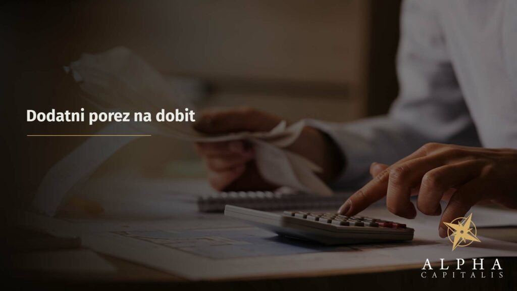 Što morate znati o porezima prilikom isporuke zemljišta ili građevine? – Alpha Capitalis